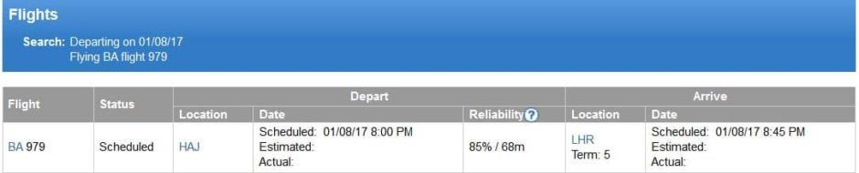 ExpertFlyer - Tools für Vielflieger und Meilensammler ...