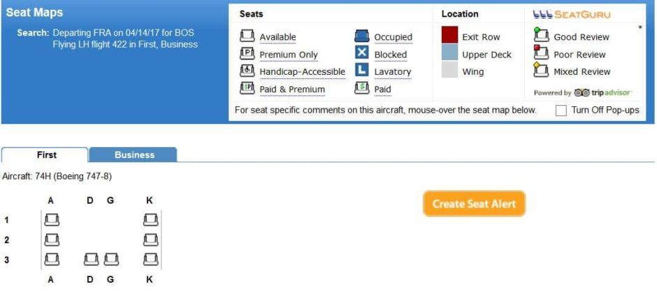 ExpertFlyer - Tools für Vielflieger und Meilensammler ...