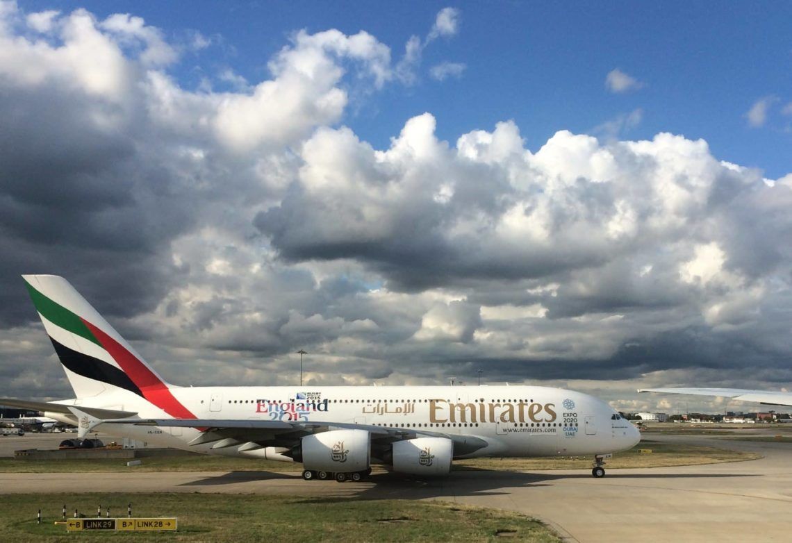 Emirates Business Class-Sitze im Überblick | meilenoptimieren