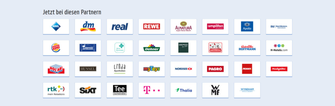 Payback Tutorial - Lohnt sich das Punkteprogramm? | meilenoptimieren