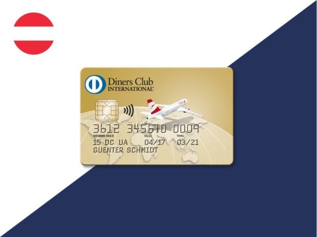 Diners Club Gold Card - Zugang zu über 1.500 Lounges | meilenoptimieren
