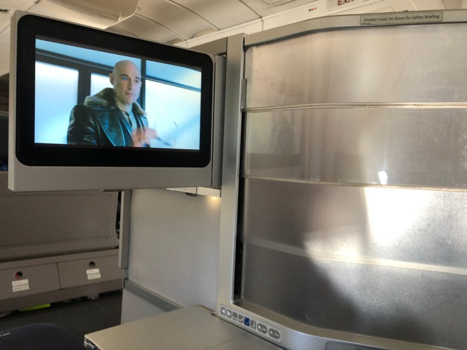 Review: British Airways Business Class 747-400 | meilenoptimieren.com