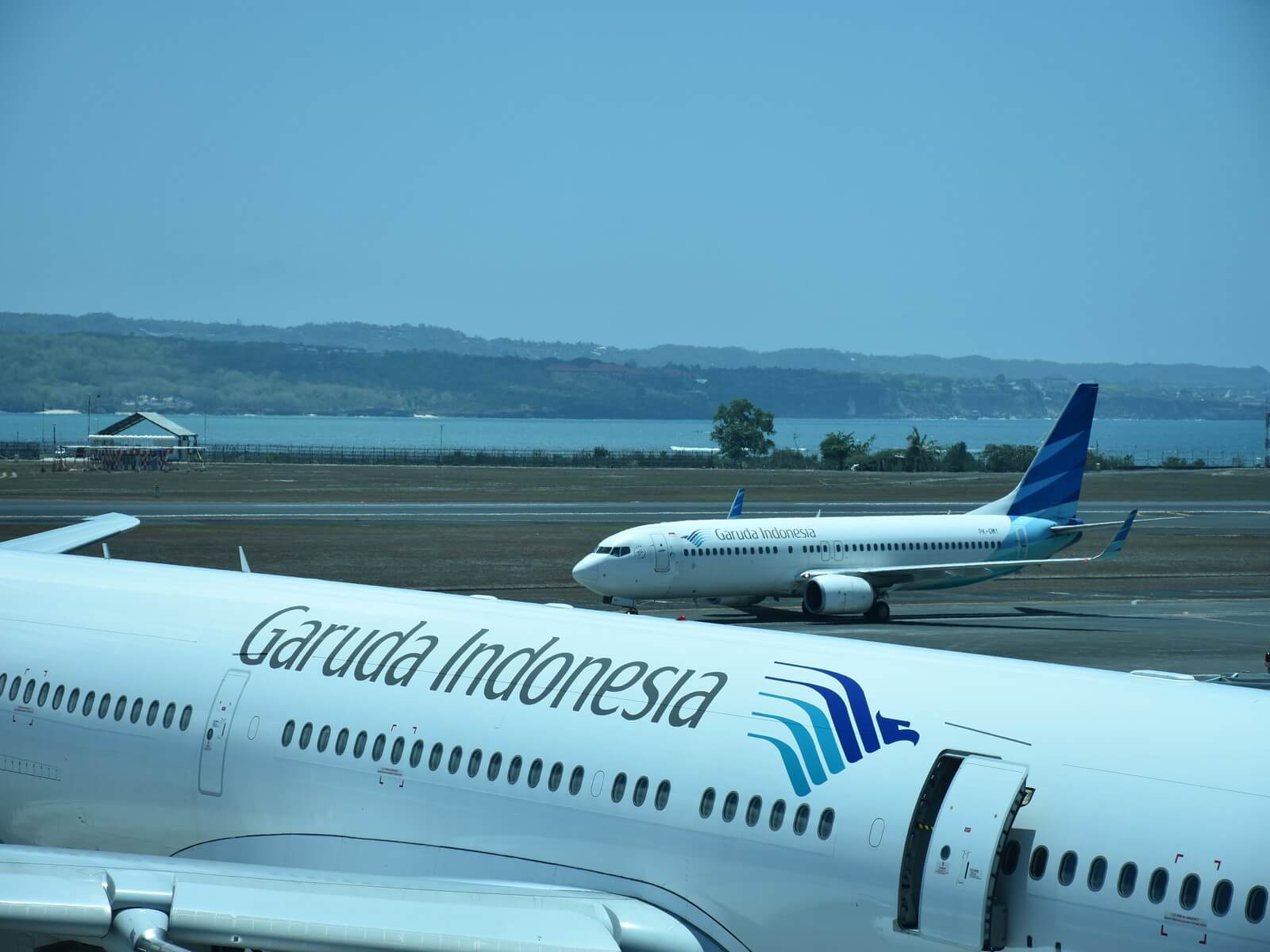 Garuda Indonesia möchte First Class streichen | meilenoptimieren