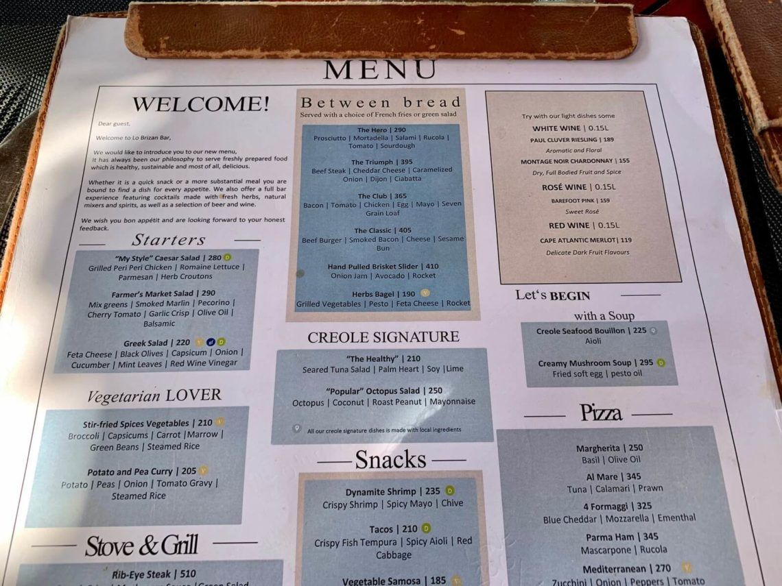 Review: Hilton Seychelles Labriz Resort & Spa | meilenoptimieren