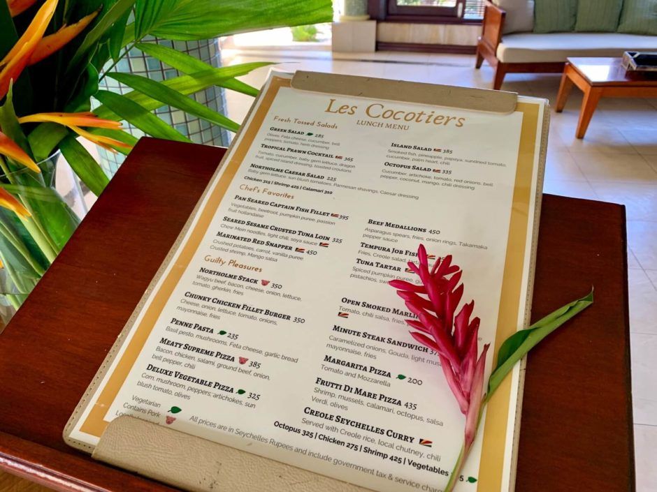 Review: Hilton Seychelles Northolme Resort & Spa | meilenoptimieren