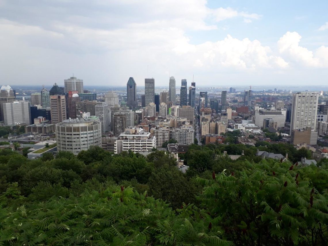 Was ist das Montrealer Übereinkommen? | meilenoptimieren