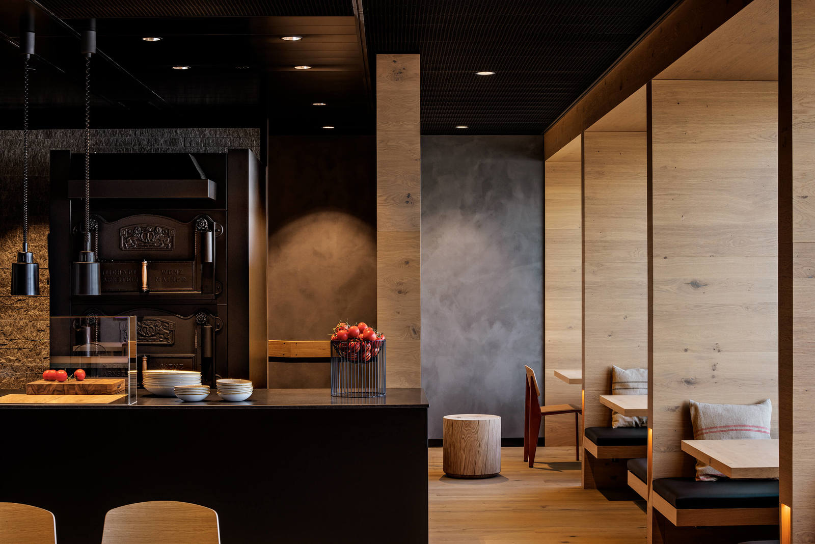 Swiss eröffnet Alpine Lounge am Flughafen Zürich | meilenoptimieren