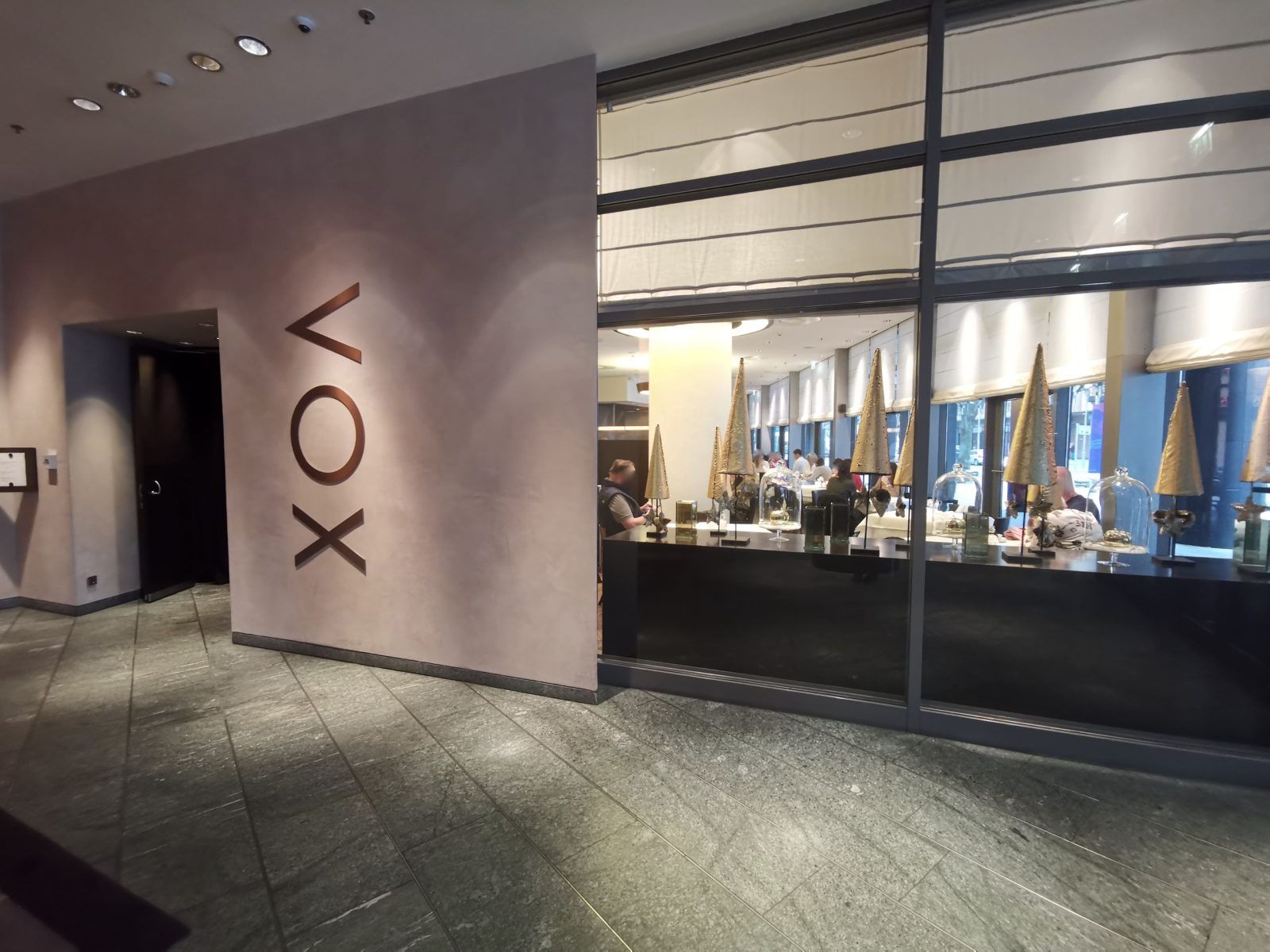 Review: Grand Hyatt Berlin | meilenoptimieren.com