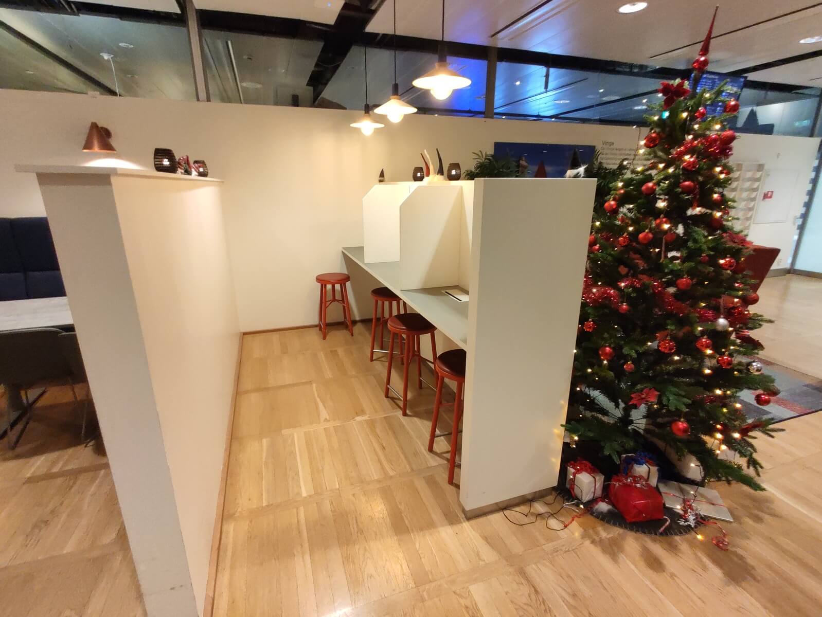 Review. Vinga Lounge Göteborg | meilenoptimieren