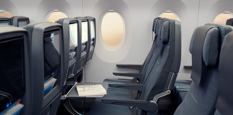 SAS A350 - Alle Details zum neuen SAS Flagschiff | meilenoptimieren