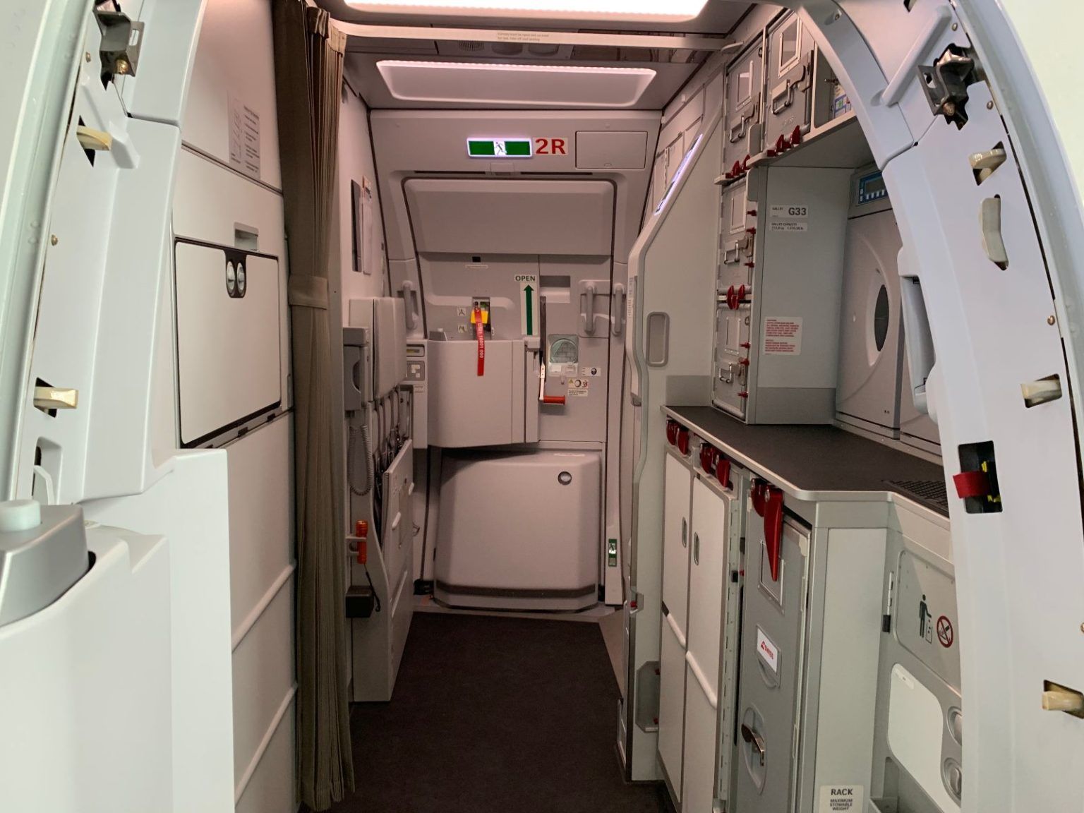 Swiss nimmt ersten Airbus A320neo in Empfang | meilenoptimieren