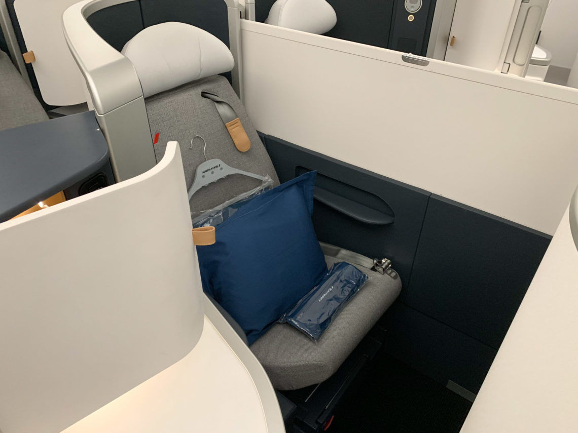 Air France & KLM führen Business Light Tarif ein | meilenoptimieren