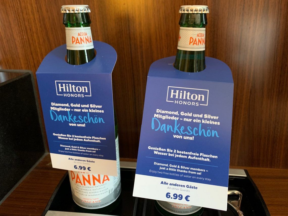 Hilton Honors Status - Alle Infos & Strategien | meilenoptimieren