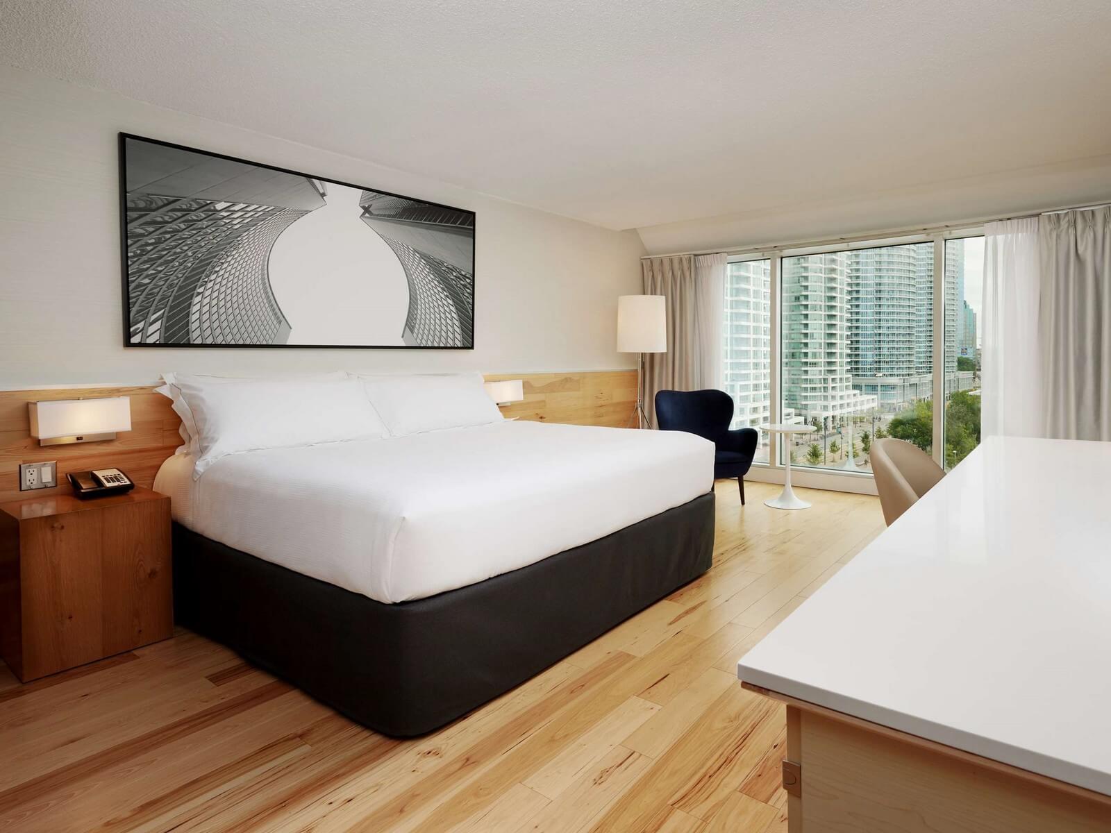 Radisson Blu Toronto Downtown eröffnet | meilenoptimieren