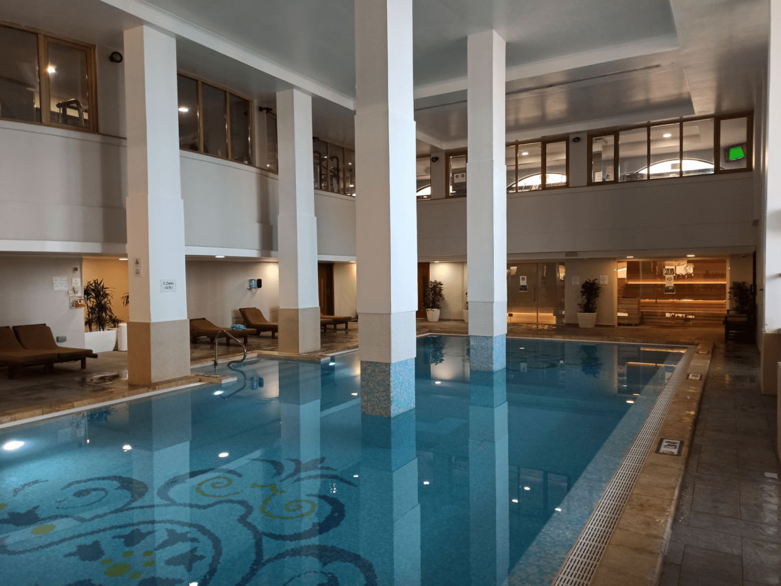 The Westin Dragonara Resort Malta in Corona-Zeiten | meilenoptimieren