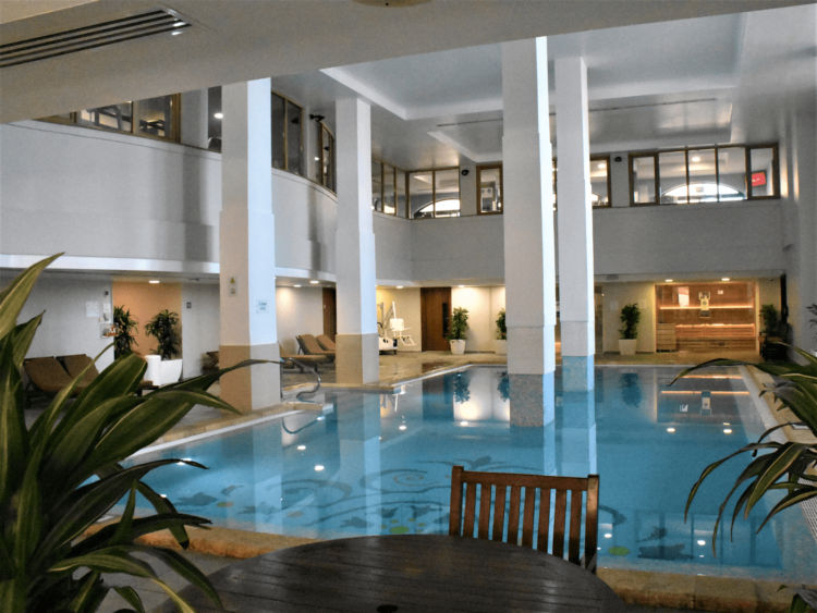The Westin Dragonara Resort Malta in Corona-Zeiten | meilenoptimieren