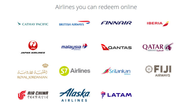 Fiji Airways über Cathay Pacific Asia Miles buchbar | meilenoptimieren