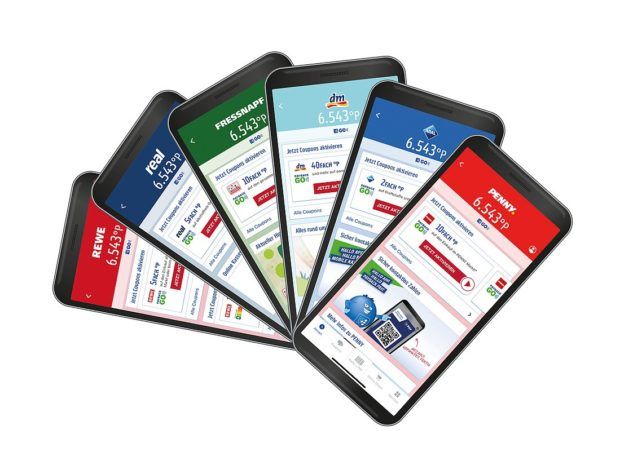 Payback GO mit neuer Funktion | meilenoptimieren