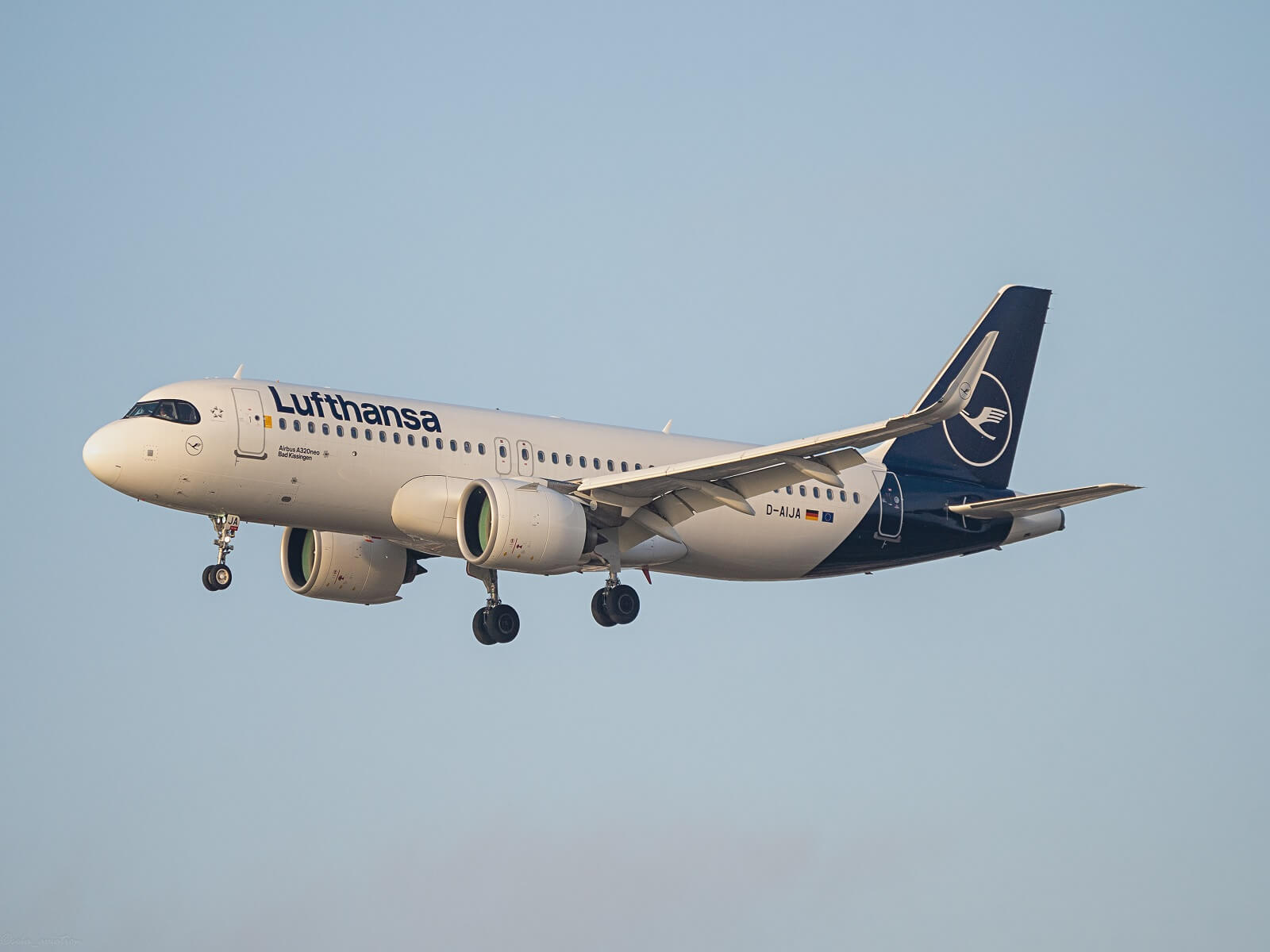 Lufthansa Group führt Green Fare ein | meilenoptimieren