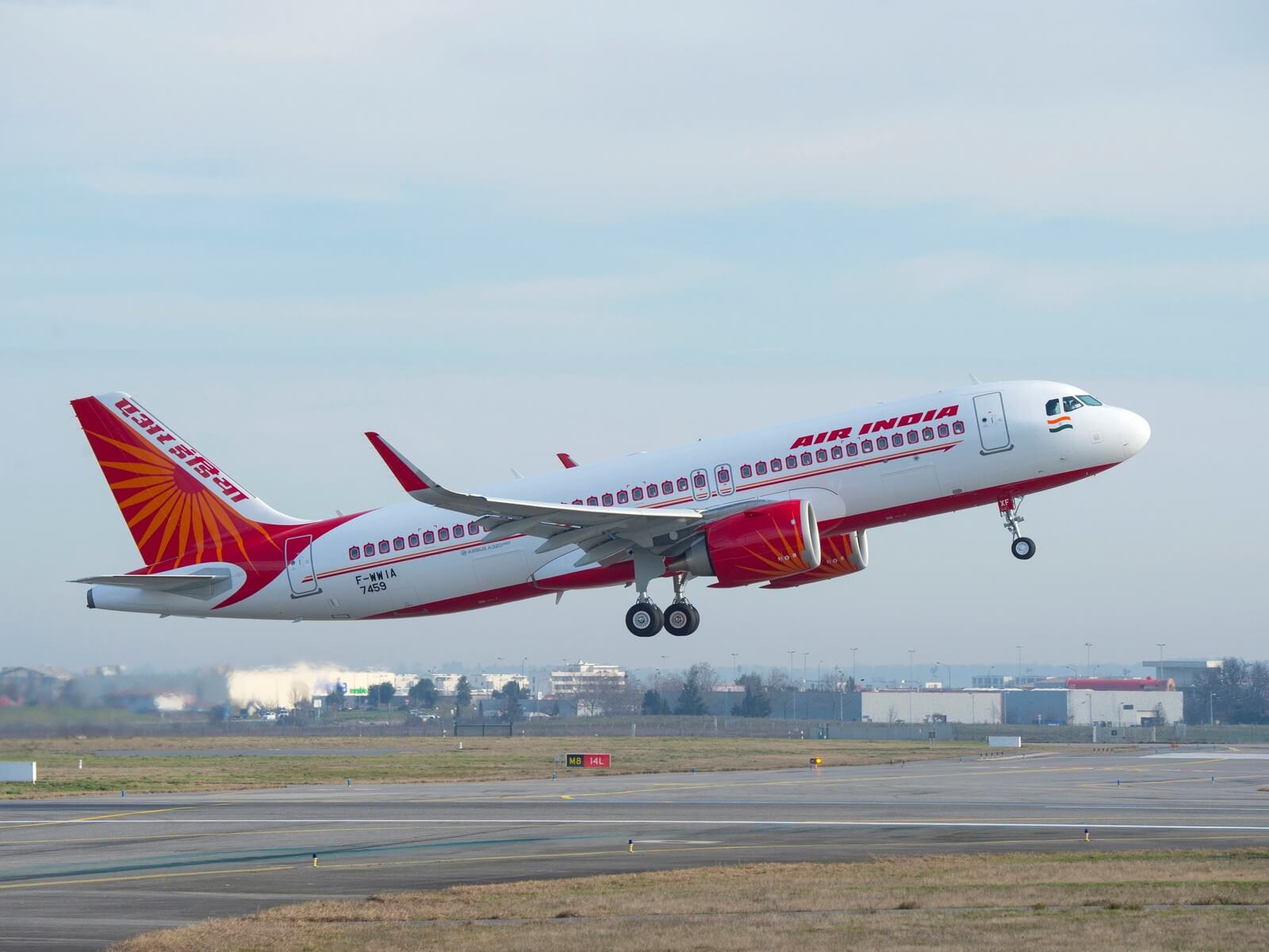 Tata Sons holt frisches Kapital für Air India | meilenoptimieren