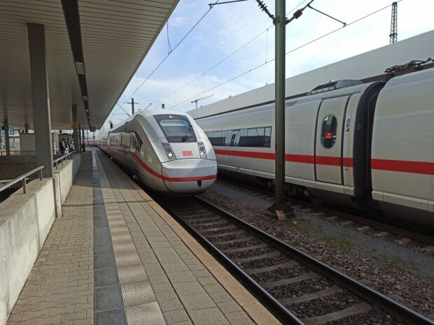 Deutsche Bahn wird Mitglied der Star Alliance | meilenoptimieren