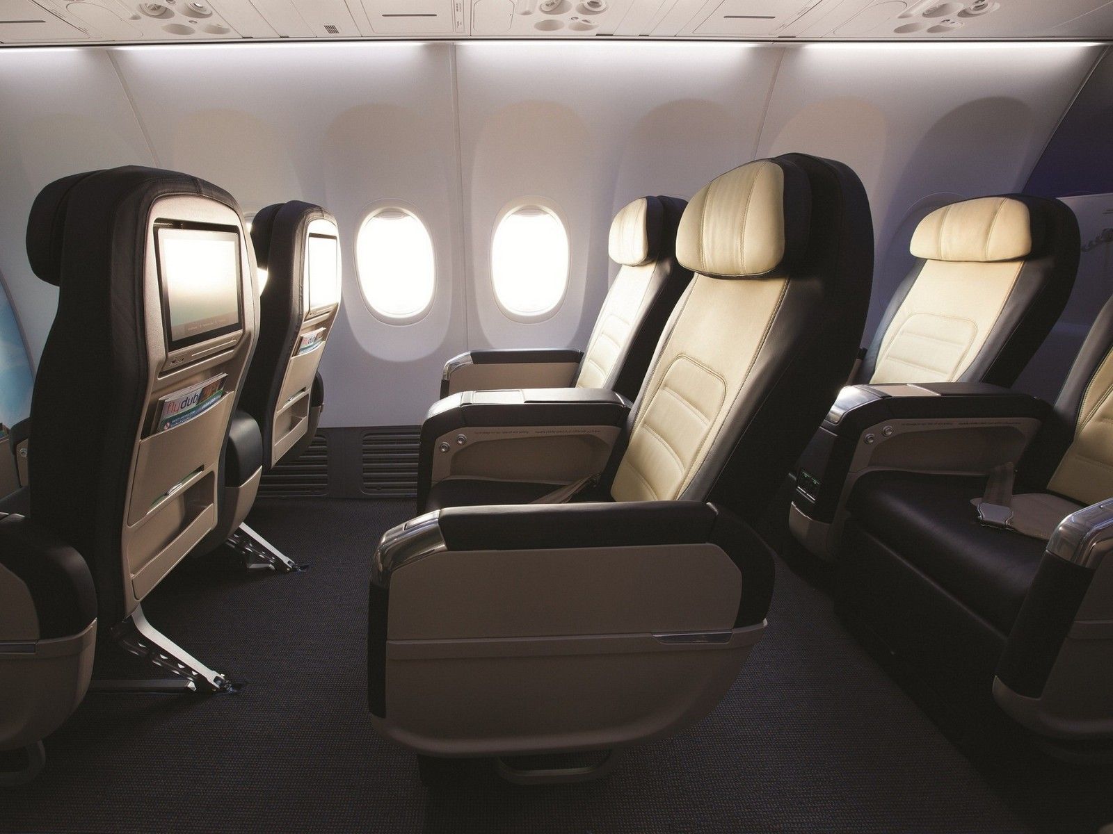 flydubai stellt Business Suite vor | meilenoptimieren