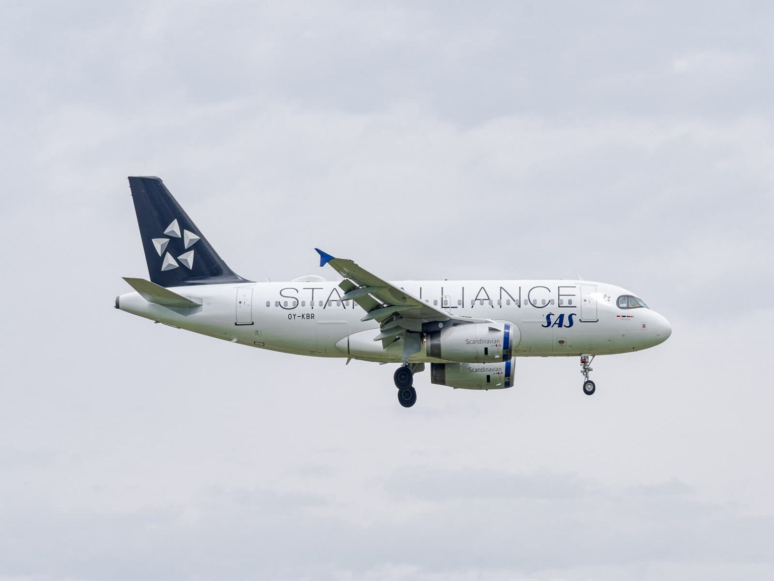SAS tritt SkyTeam zum 01.09.2024 bei | meilenoptimieren