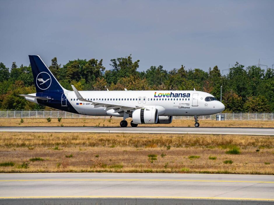 Vorteile bei Condor mit der Amex Platinum | meilenoptimieren