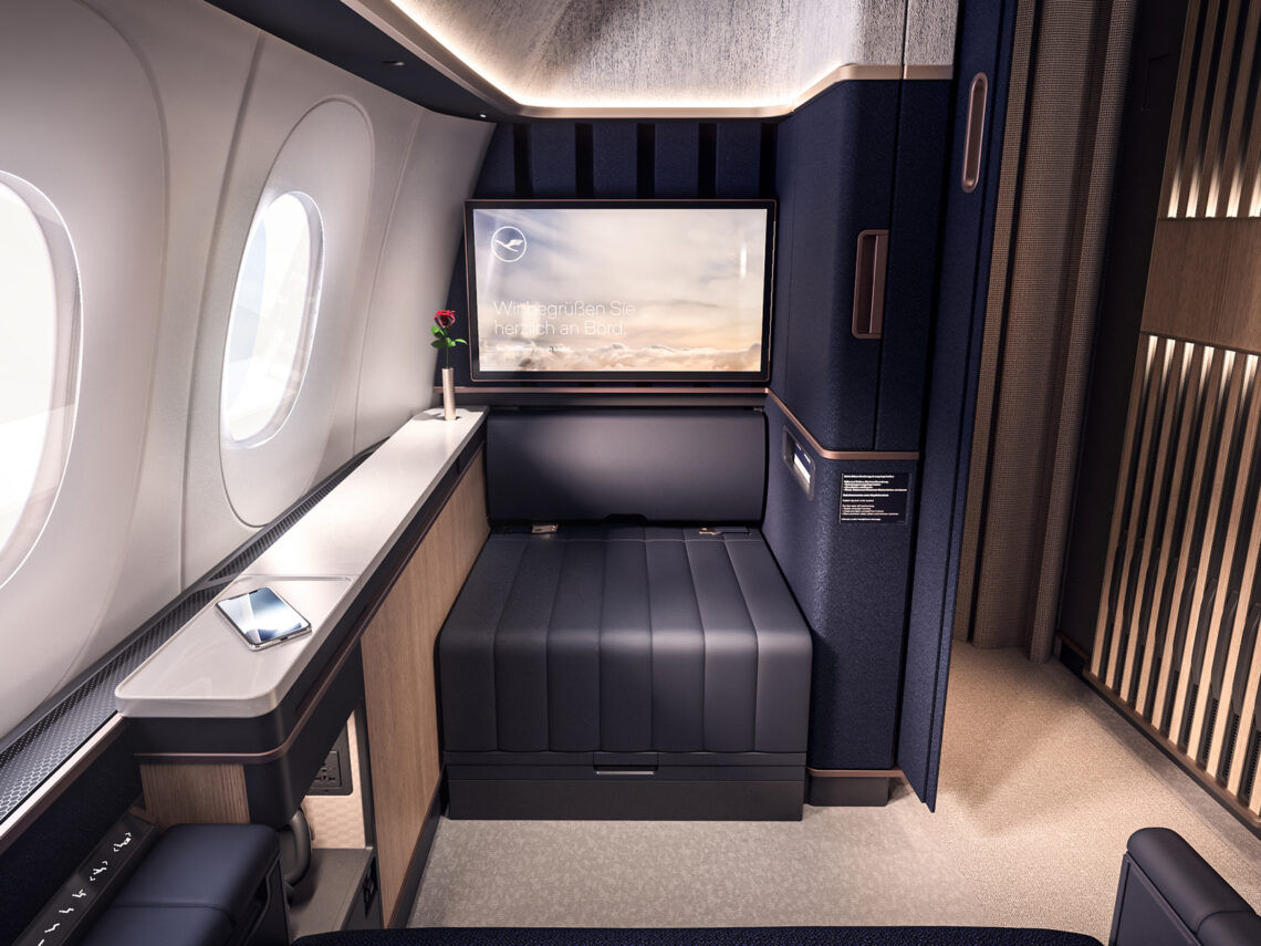 Condor Upgrade via Live-Auktion | meilenoptimieren