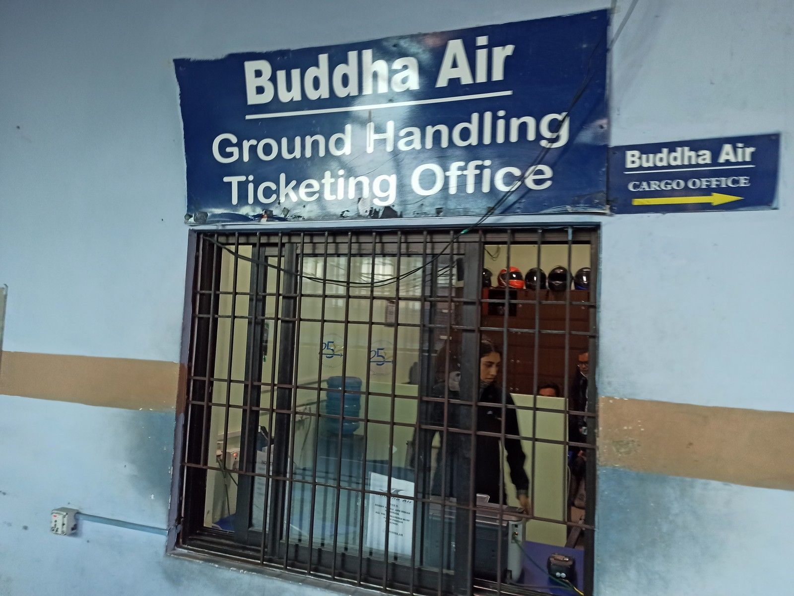 Inlandsflüge in Nepal mit Buddha Air | meilenoptimieren