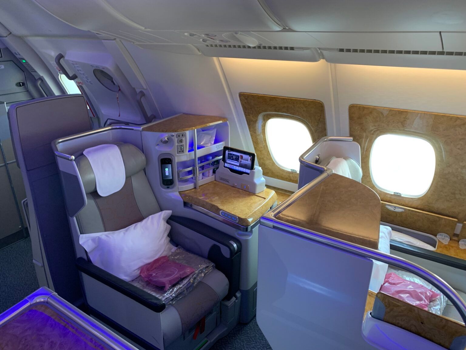 Emirates Skywards Awardchart erklärt | meilenoptimieren