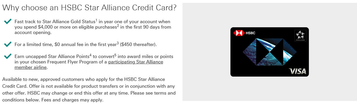 Was wir über die Star Alliance Kreditkarte wissen | meilenoptimieren