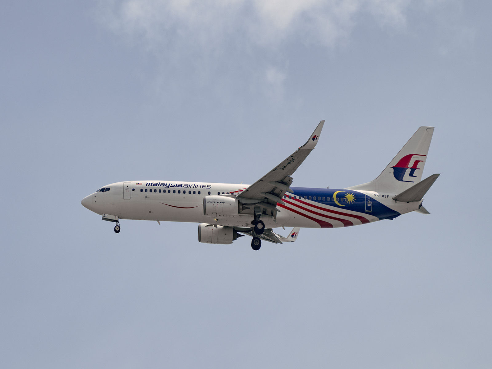 Malaysia Airlines mit drei neuen Asien-Strecken | meilenoptimieren