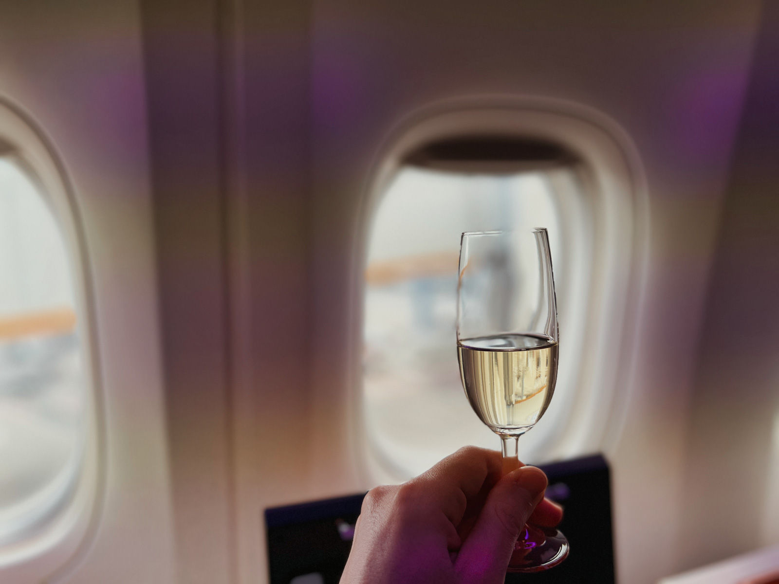 Review: Japan Airlines First Class Boeing 777-300ER | meilenoptimieren