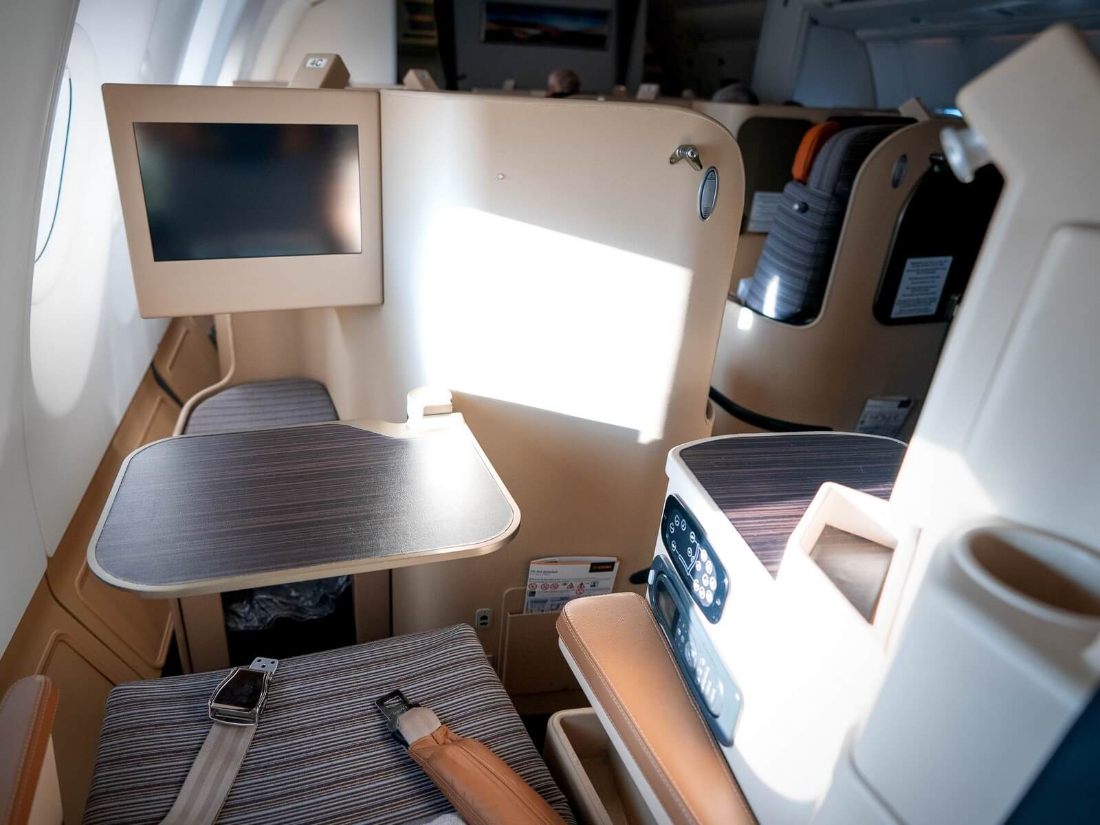 Condor setzt Airbus A330 nach Mallorca ein | meilenoptimieren