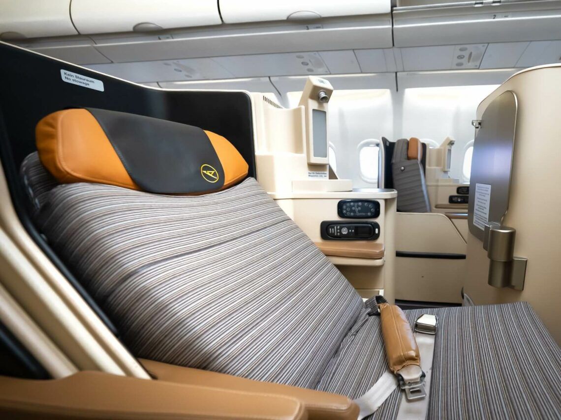 Condor setzt Airbus A330 nach Mallorca ein | meilenoptimieren