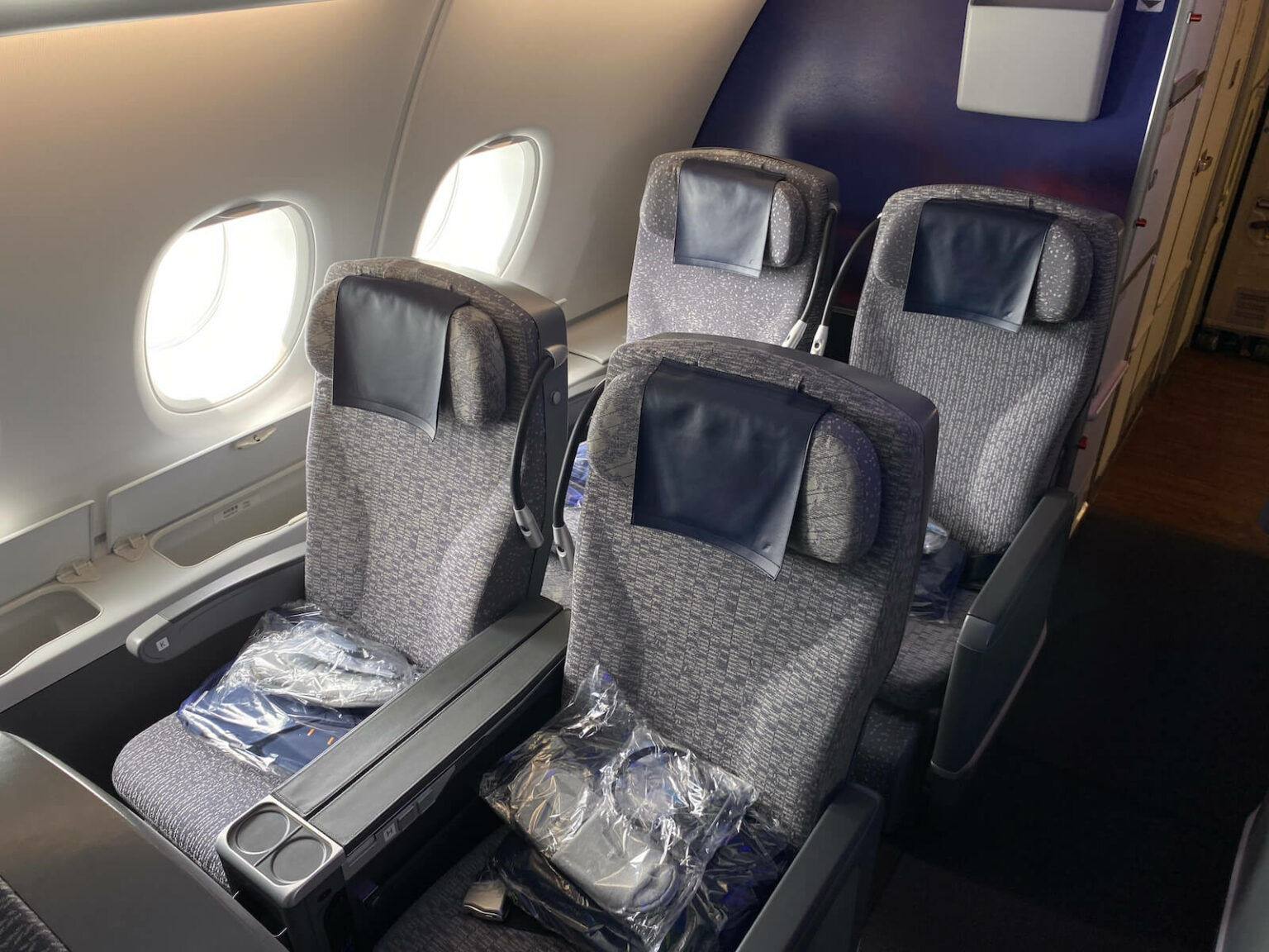 Review: ANA Premium Economy Airbus A380 | meilenoptimieren