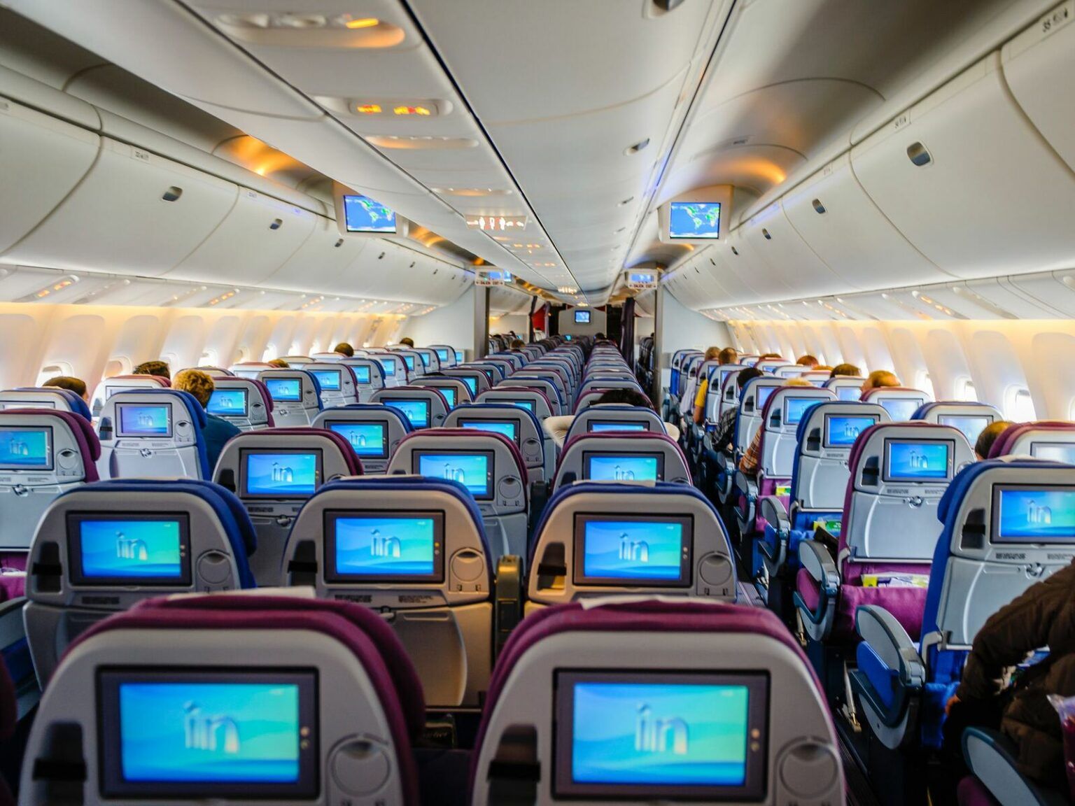 Membership Rewards Sweetspots (Economy) | meilenoptimieren