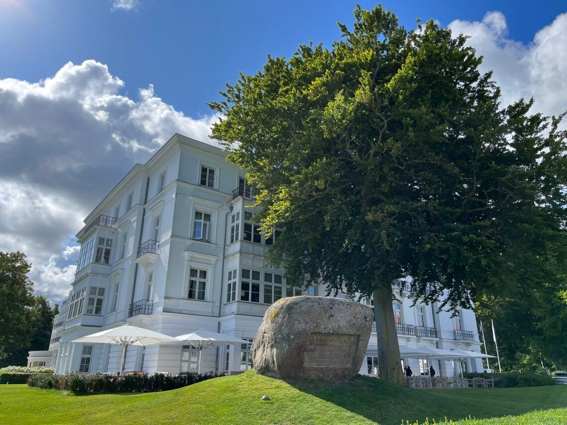 Brunfels Hotel in Mainz eröffnet | meilenoptimieren