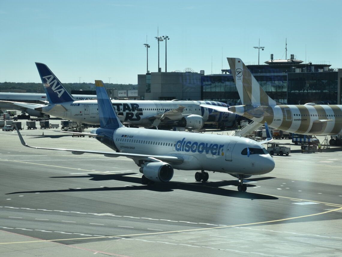 Discover Airlines erweitert Sommerangebot | meilenoptimieren