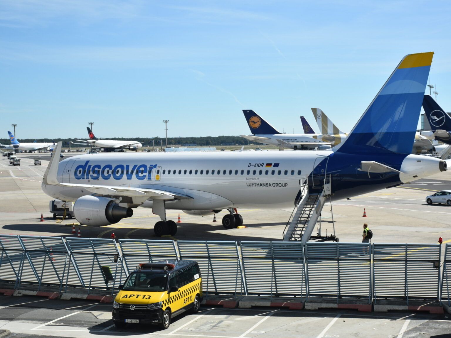 Die verschiedenen Airlines der Lufthansa Group | meilenoptimieren