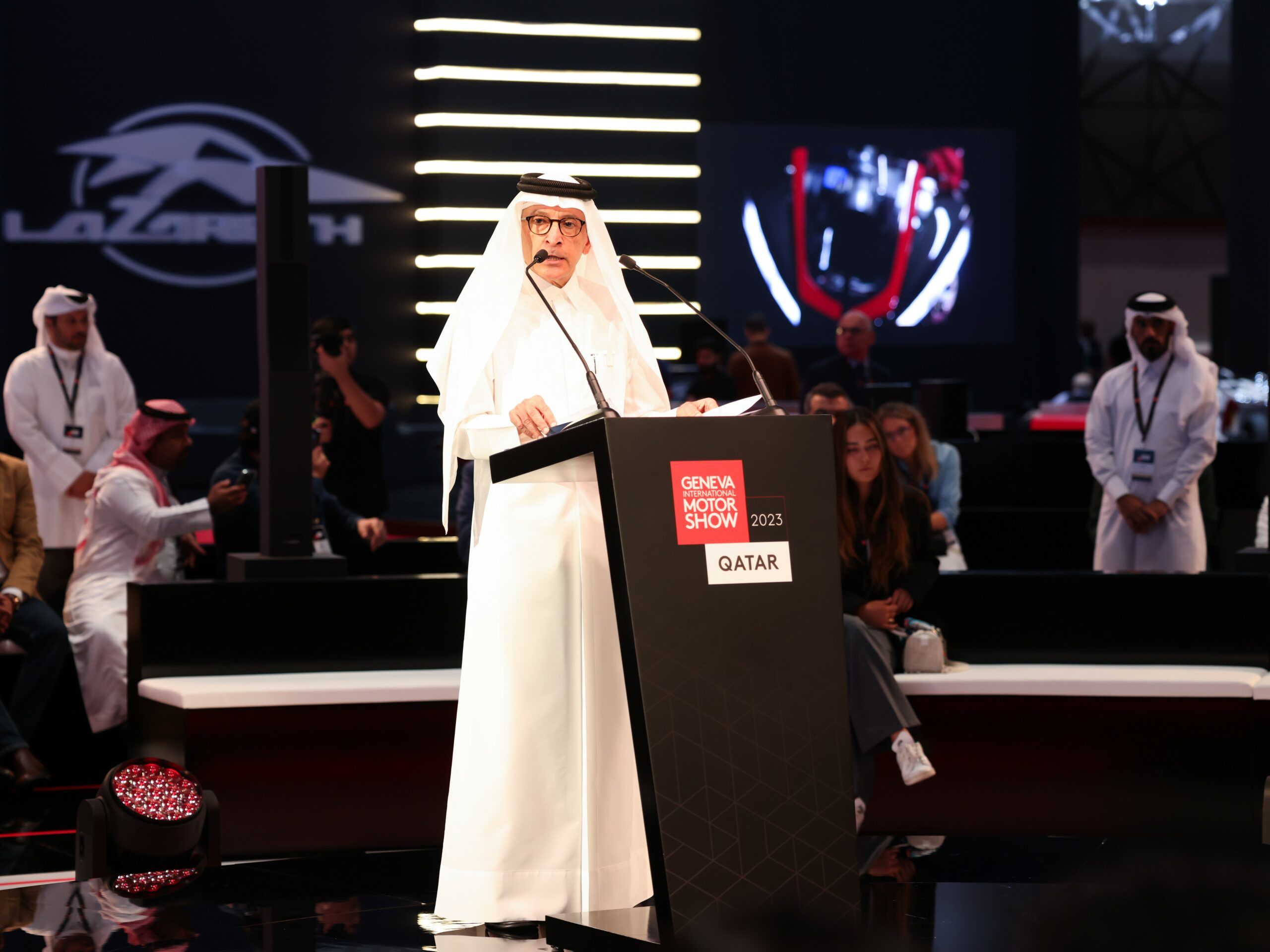 Akbar Al Baker Rücktritt bei Qatar Airways | meilenoptimieren