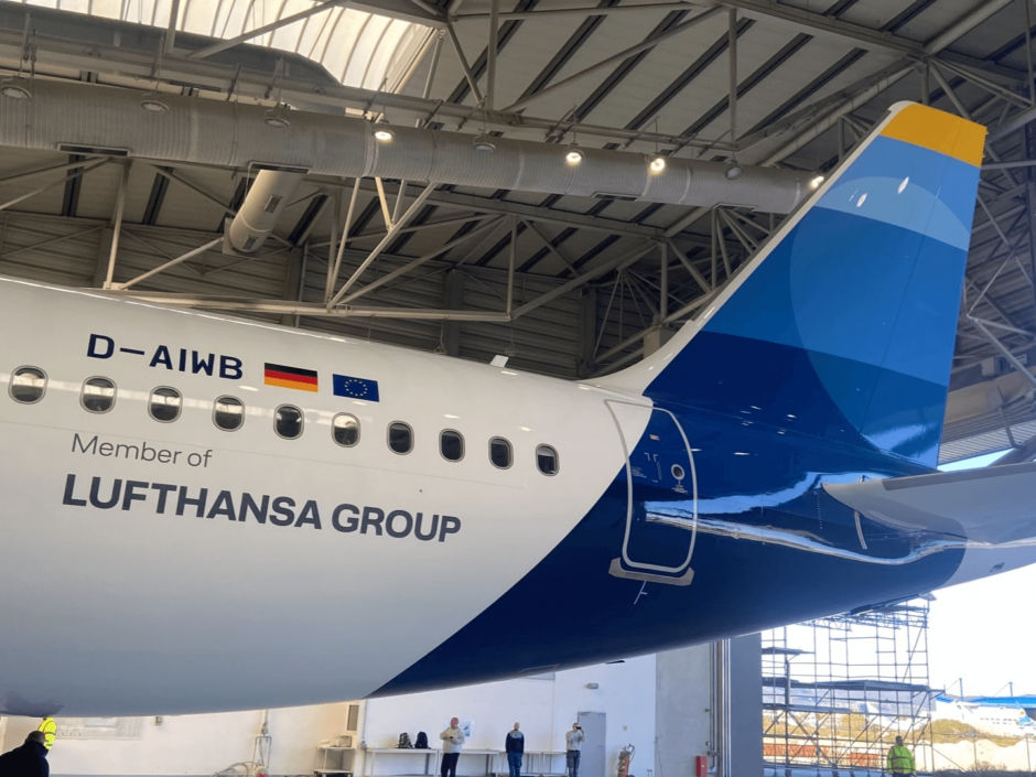 Neuer Markenauftritt für Lufthansa Group | meilenoptimieren