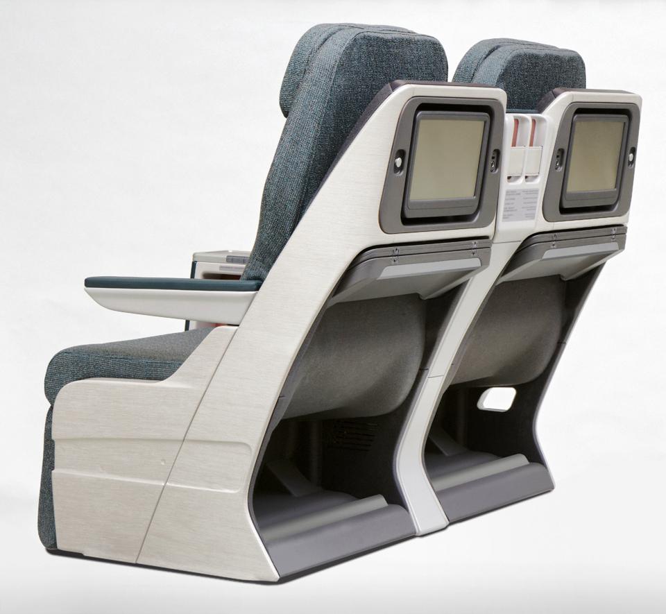 Cathay Pacific Business-Class-Sitze im Überblick | meilenoptimieren