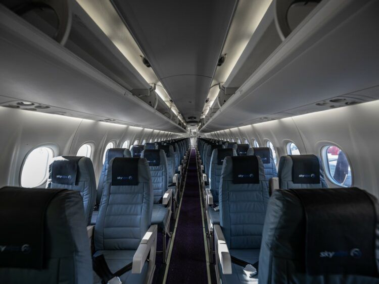 SkyAlps - Boutique Airline aus Südtirol | meilenoptimieren