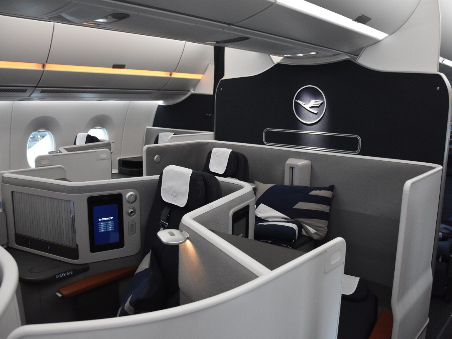 Alle Lufthansa Allegris Strecken & Ziele | meilenoptimieren