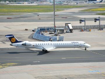 Die verschiedenen Airlines der Lufthansa Group | meilenoptimieren