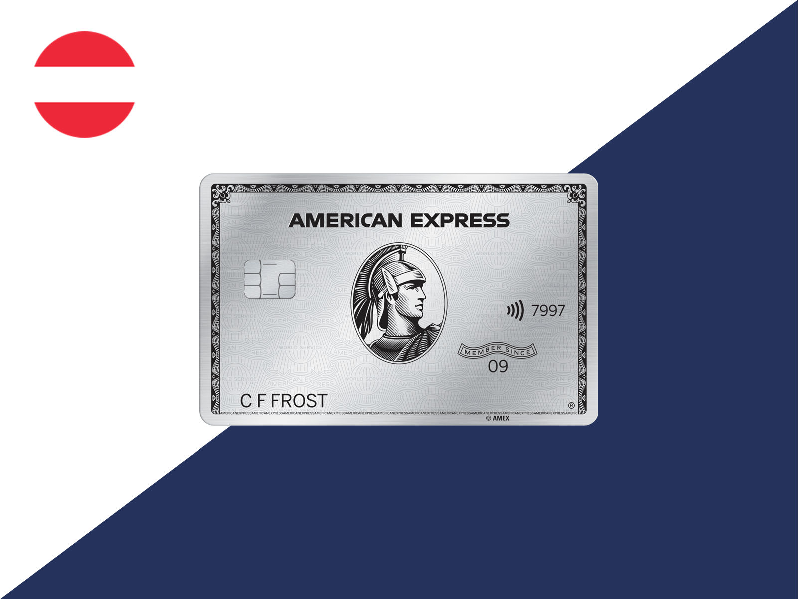 American Express Limit? So hoch ist es... | meilenoptimieren