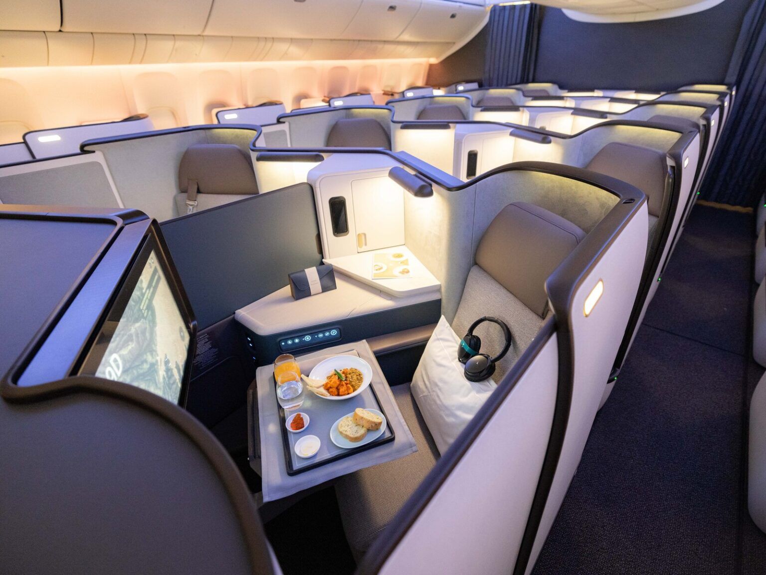 Alle Cathay Pacific Aria Suite Strecken & Ziele | meilenoptimieren