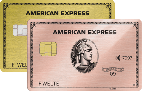 Vorteile bei Condor mit der Amex Platinum | meilenoptimieren